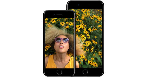 iPhone 8 / 7sにTrue Toneディスプレイ搭載か - TeachMe iPhone